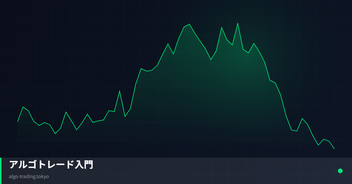 【Python実装】AI株価予想をゼロから自作！yfinanceで学習データを取得する完全ロードマップ | コピペで動く！Python× ...